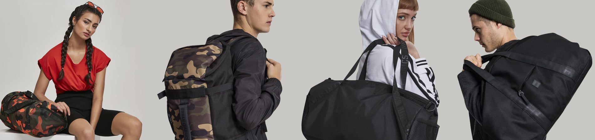 Bags – Urban Classics