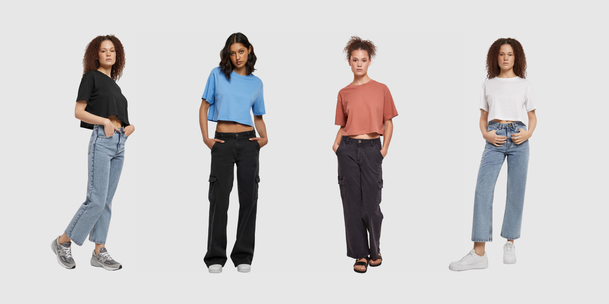 Urban Classics: Australian Streetwear Style and Fashion Apparel