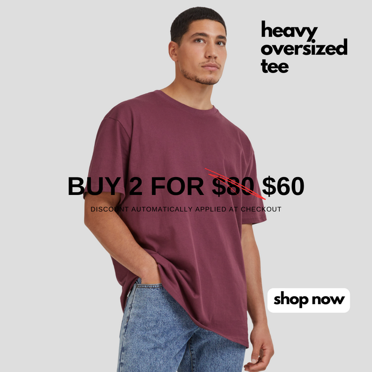 Urban Classics: Australian Streetwear Style and Fashion Apparel
