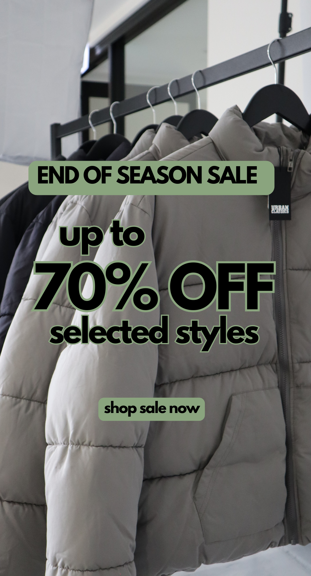 Urban Classics: Australian Streetwear Style and Fashion Apparel