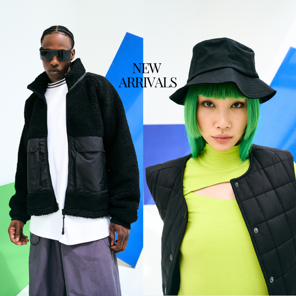 Urban Classics: Australian Streetwear Style and Fashion Apparel