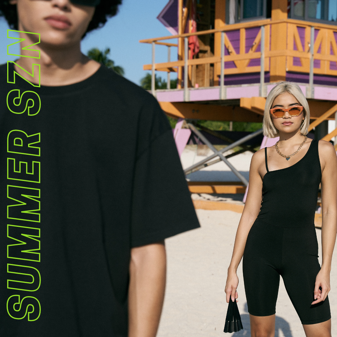 Urban Classics: Australian Streetwear Style and Fashion Apparel
