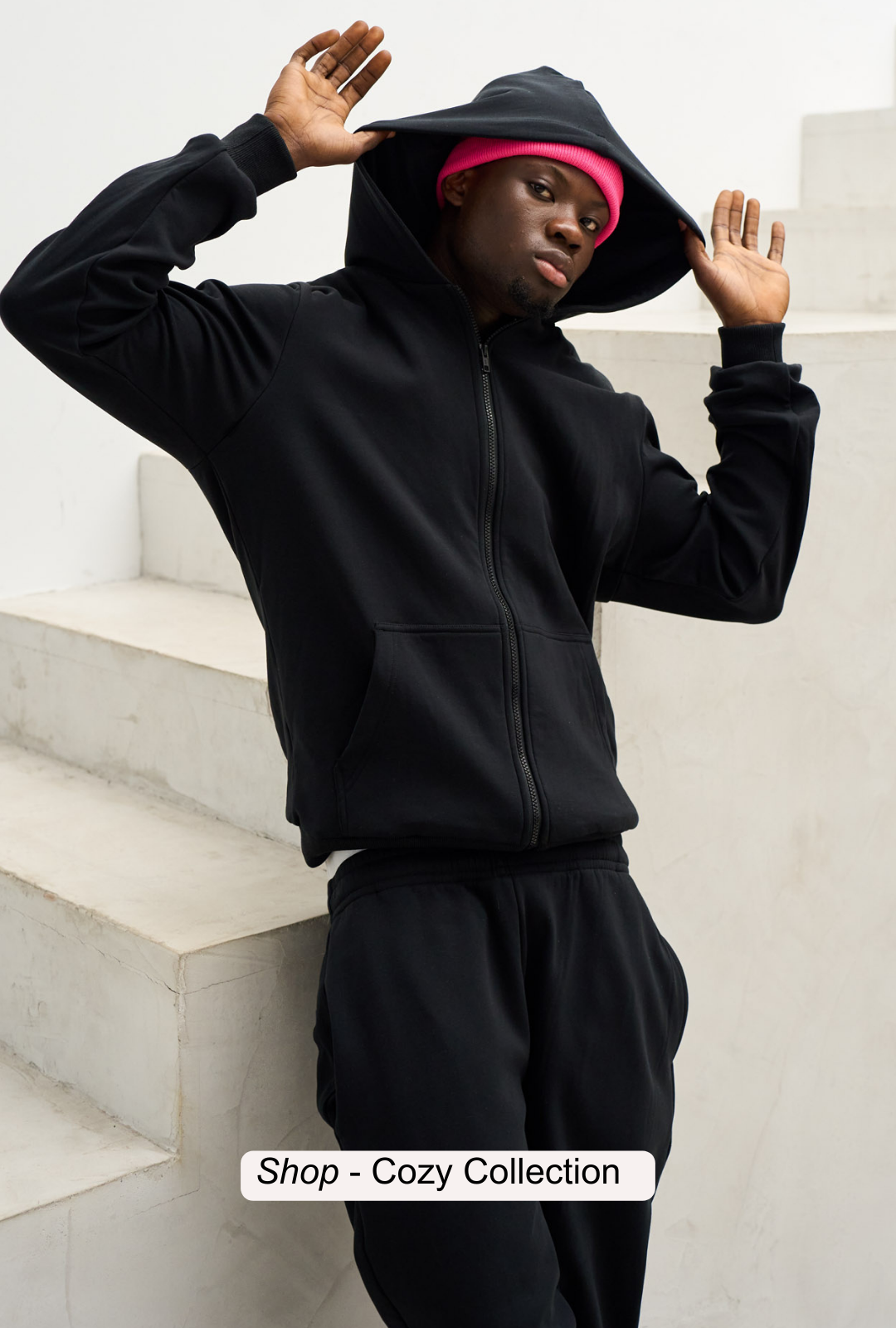 Urban Classics: Australian Streetwear Style and Fashion Apparel