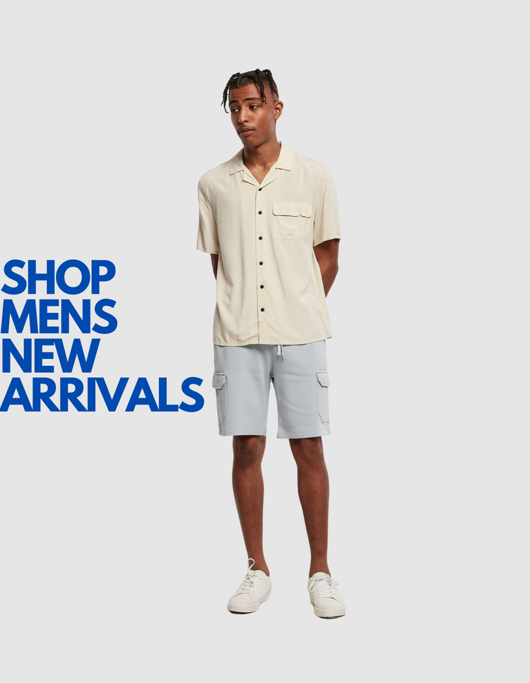 Urban Classics: Australian Streetwear Style and Fashion Apparel