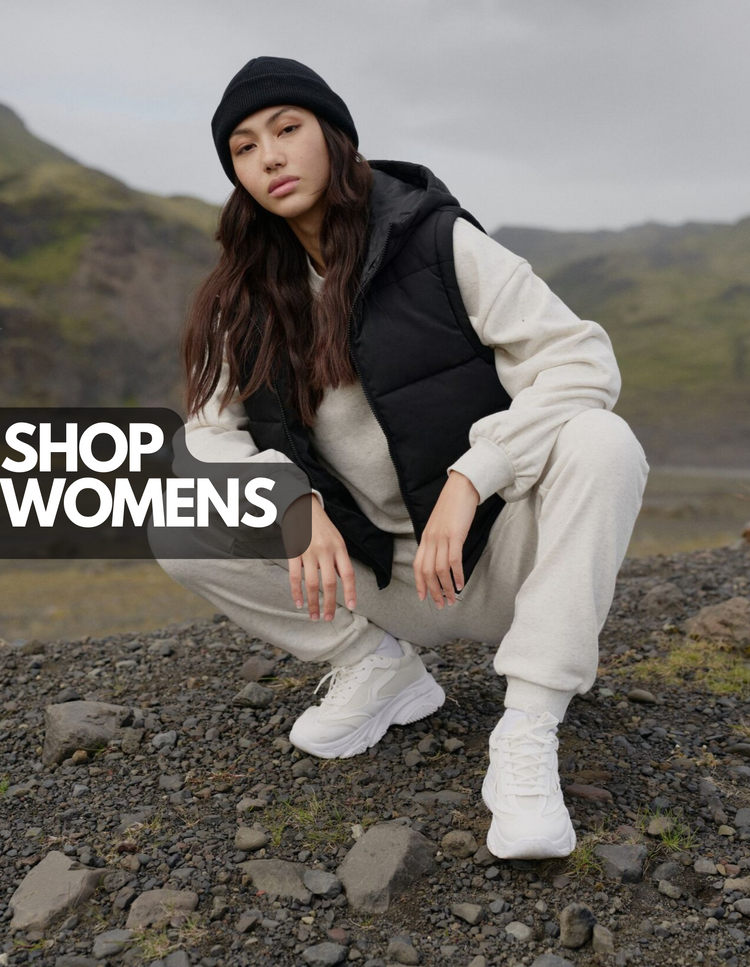 Urban Classics: Australian Streetwear Style and Fashion Apparel