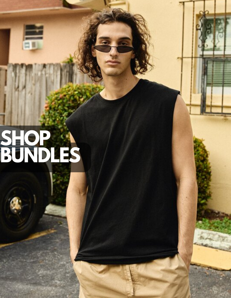 Urban Classics: Australian Streetwear Style and Fashion Apparel