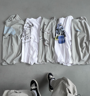 Urban Classics: Australian Streetwear Style and Fashion Apparel